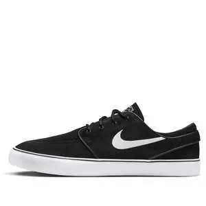 Nike Zoom Janoski Og+ Sneakers - Black/white