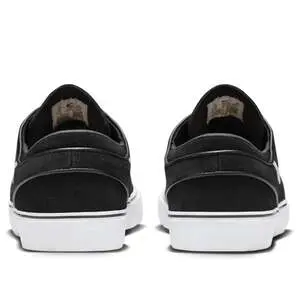 Nike Zoom Janoski Og+ Sneakers - Black/white