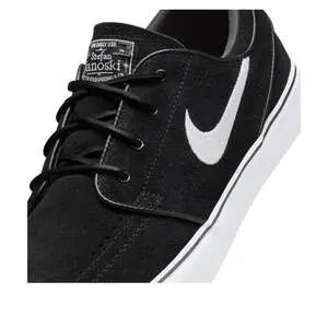 Nike Zoom Janoski Og+ Sneakers - Black/white