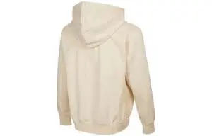 Nike Standard Issue Basketball Hoodie - Yellow