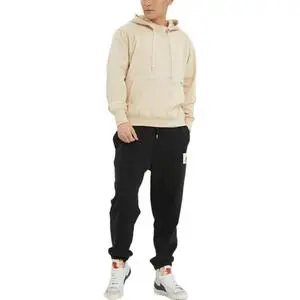 Nike Standard Issue Basketball Hoodie - Yellow