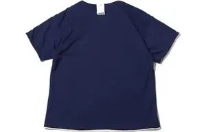 Nike Circa Logo Printing Reversible Short Sleeve T-shirt