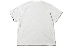 Nike Circa Logo Printing Reversible Short Sleeve T-shirt