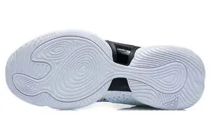 LI-NING High-top Basketball Sneakers