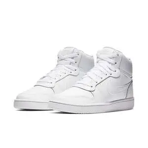 Nike Ebernon Mid High Top Sneakers