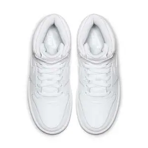 Nike Ebernon Mid High Top Sneakers