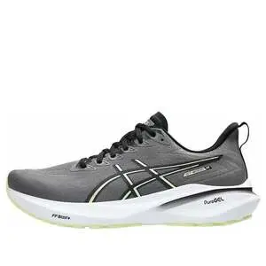 Asics Gt-2000 13 2e Athletic Sneakers - Grey/green