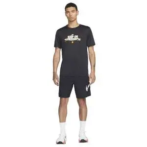 Nike Dri-fit Sport Shorts