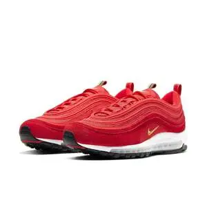 Nike Max 97 Qs "olympic Rings - Red