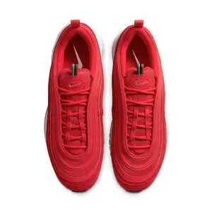Nike Max 97 Qs "olympic Rings - Red