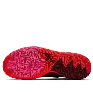 Nike Kyrie 6 "berlin" High-top Athletic Sneakers
