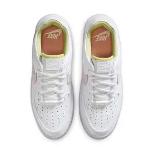 Nike Force 1 Sage Low Platform Sneakers