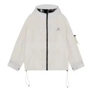 New Balance Zip Up Outerwear For Women
