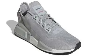 Adidas Nmd_r1 V2 "silver Boost" Sneakers