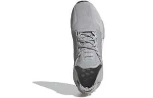 Adidas Nmd_r1 V2 "silver Boost" Sneakers