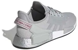 Adidas Nmd_r1 V2 "silver Boost" Sneakers