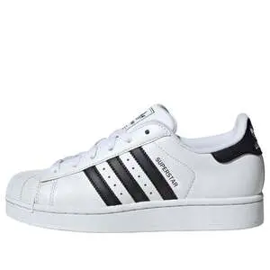 Adidas Superstar 2 Sneakers - Cloud White/core Black/cloud White