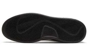 PUMA Smash V2 Mid Sneakers - Black/grey
