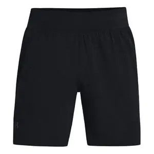 Under Armour Speedpocket 7 Shorts - Black
