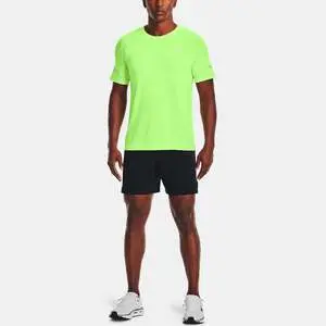 Under Armour Speedpocket 7 Shorts