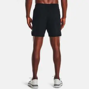 Under Armour Speedpocket 7 Shorts