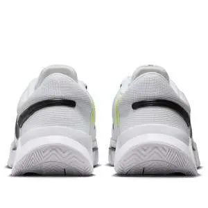 Nike Zoom Gp Challenge 1 - White/black