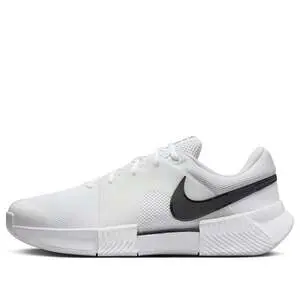 Nike Gp Challenge 1 Sneakers - White/black