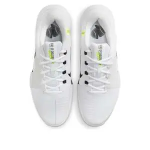 Nike Gp Challenge 1 Sneakers - White/black