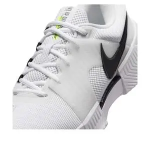 Nike Gp Challenge 1 Sneakers - White/black