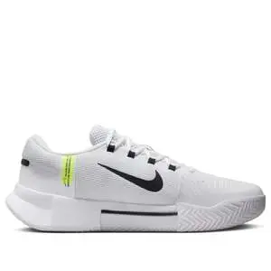 Nike Gp Challenge 1 Sneakers - White/black