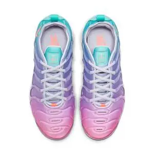Nike Vapormax Plus "easter" Sneakers - Teal