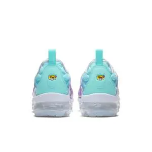 Nike Vapormax Plus "easter" Sneakers - Teal