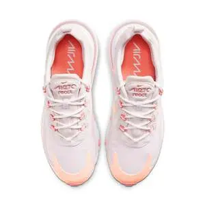 Nike Max 270 React 'crimson Tint - Grey/pink
