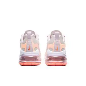 Nike Max 270 React 'crimson Tint - Grey/pink