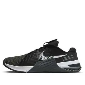 Nike Metcon - Black/white