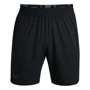 Under Armour Elevated Woven Sports Shorts