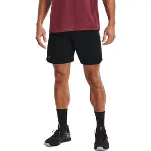 Under Armour Elevated Woven Sports Shorts