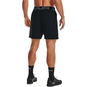 Under Armour Elevated Woven Sports Shorts