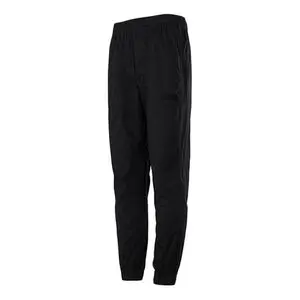 PUMA Modern Basics Chino Pants - Black