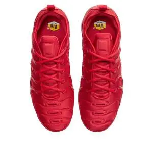 Nike Vapormax Plus Sneakers - Wine
