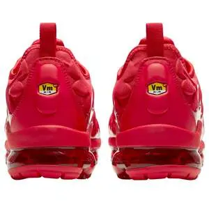 Nike Vapormax Plus Sneakers - Wine