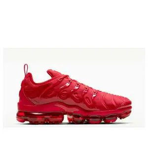 Nike Vapormax Plus Sneakers - Wine