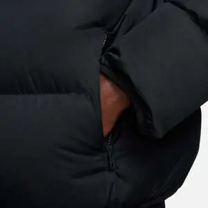 Nike Storm-fit Puffer Jacket - Black