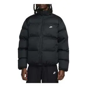 Nike Storm-fit Puffer Jacket - Black