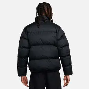 Nike Storm-fit Puffer Jacket - Black