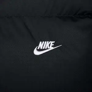 Nike Storm-fit Puffer Jacket - Black