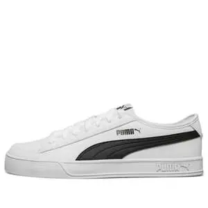 PUMA Smash V2 Vulc Sl Low Top Sneakers