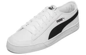 PUMA Smash V2 Vulc Sl Low Top Sneakers