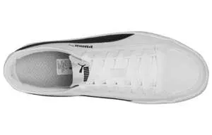 PUMA Smash V2 Vulc Sl Low Top Sneakers