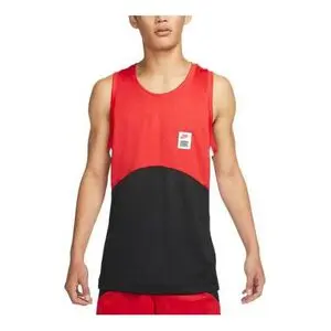 Nike Dri-fit Starting 5 Basketball Jersey